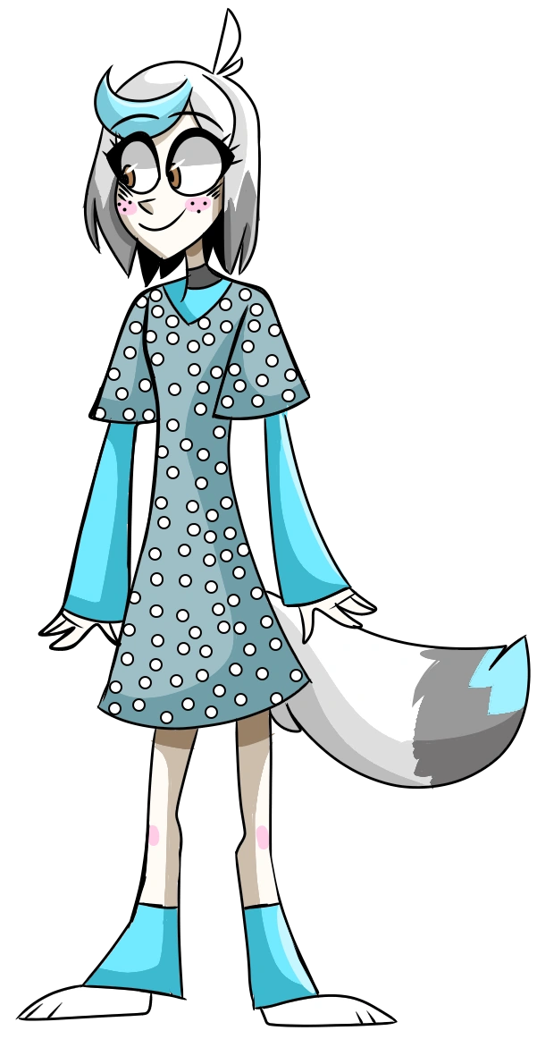 Calvin Noel | Insanity's Universe Wiki | Fandom