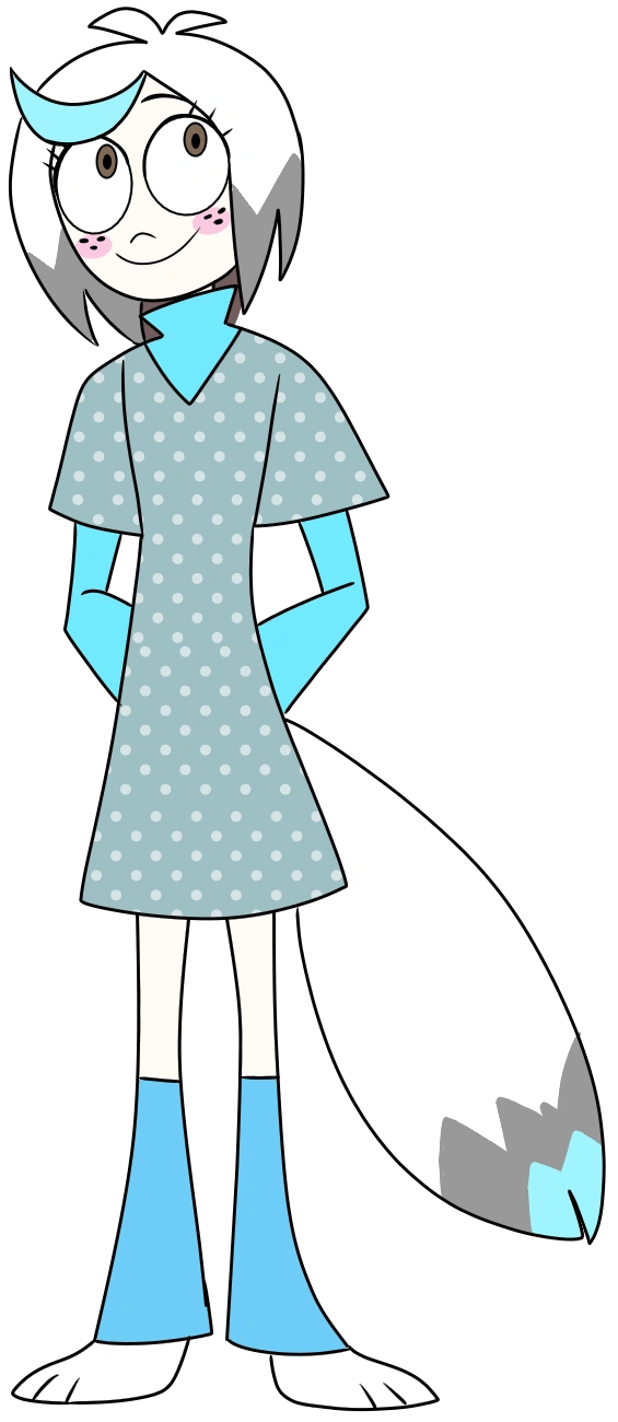 Calvin Noel | Insanity's Universe Wiki | Fandom