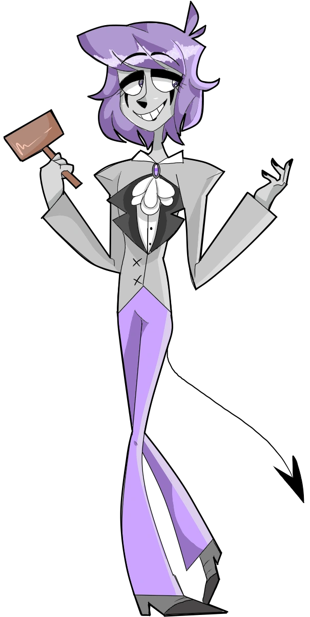 Mania Insaniam | Insanity's Universe Wiki | Fandom