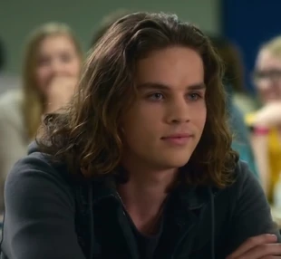 Christian Keene | Insatiable Wiki | Fandom