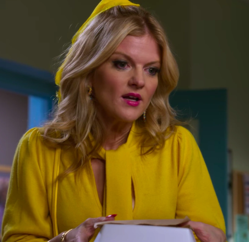 Regina Sinclair | Insatiable Wiki | Fandom