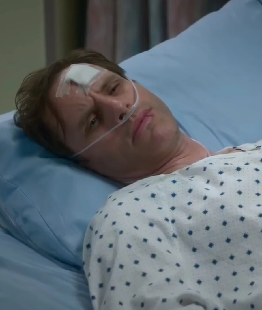 John | Insatiable Wiki | Fandom