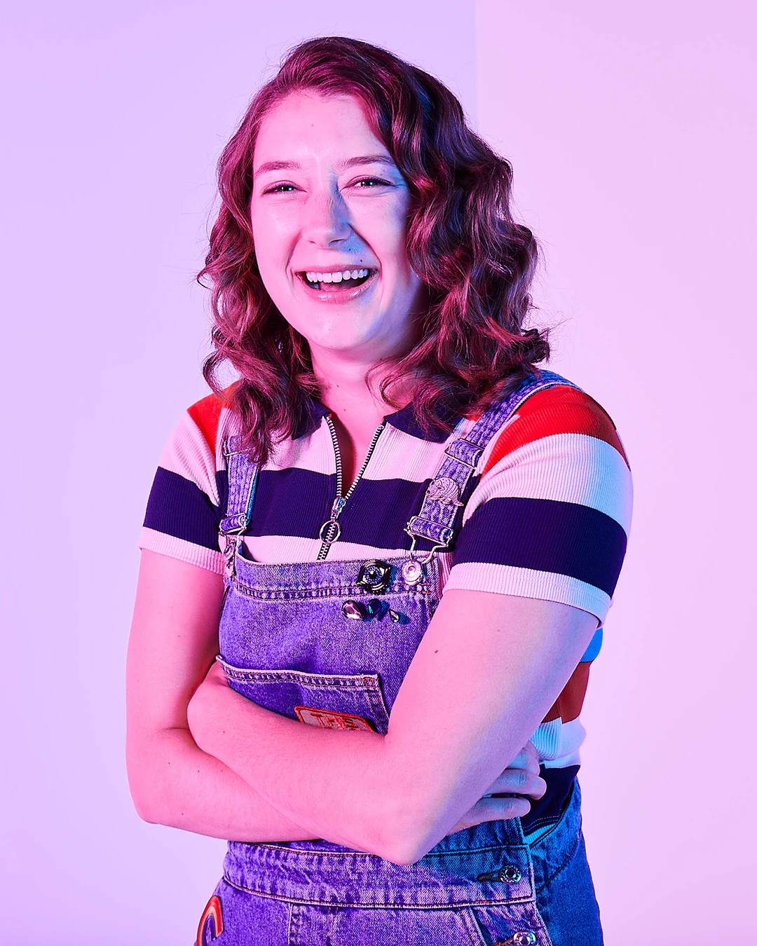 Nonnie Thompson | Insatiable Wiki | Fandom