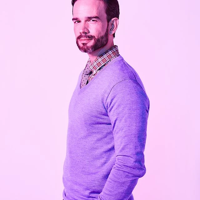 Bob Barnard | Insatiable Wiki | Fandom