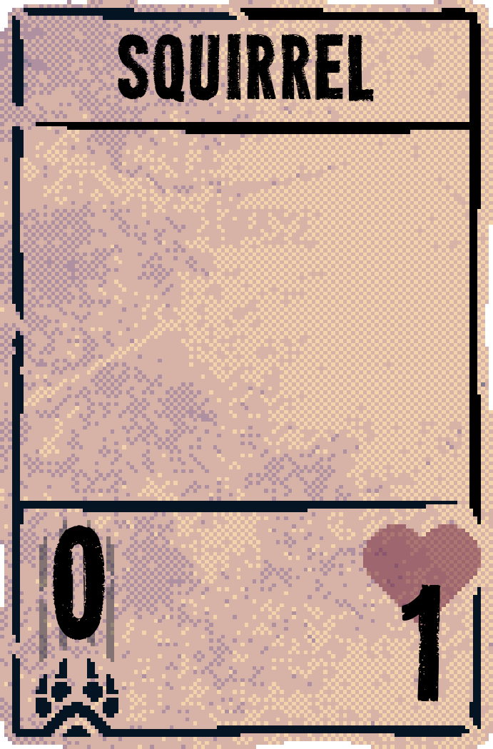 ITFS Cards | Inscryption Ideas & Mods Wiki | Fandom