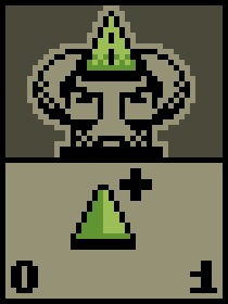 Emerald Mox | Inscryption Multiplayer Wiki | Fandom