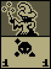 Mage Pupil | Inscryption Multiplayer Wiki | Fandom