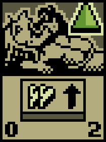 Gourmage | Inscryption Multiplayer Wiki | Fandom