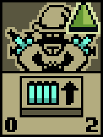 Stim Mage | Inscryption Multiplayer Wiki | Fandom