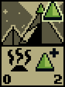 Mox Encampment | Inscryption Multiplayer Wiki | Fandom