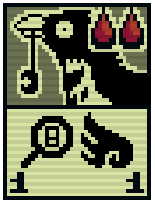 Magpie | Inscryption Wiki | Fandom