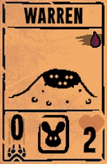 Warren | Inscryption Wiki | Fandom