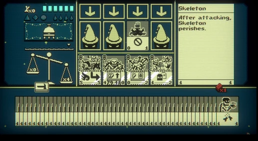 Game Limitations | Inscryption Wiki | Fandom