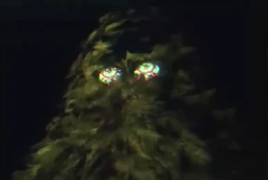 double pupil eye inscryption