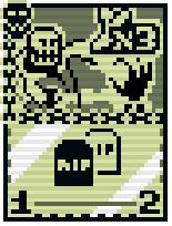 Necromancer | Inscryption Wiki | Fandom