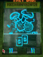 OLD_DATA | Inscryption Wiki | Fandom