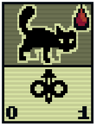 Cat | Inscryption Wiki | Fandom