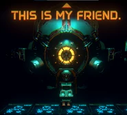 The Photographer | Inscryption Wiki | Fandom