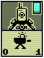 Sentry Drone | Inscryption Wiki | Fandom