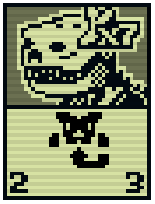 Bonehound | Inscryption Wiki | Fandom