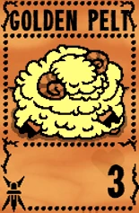 Pelts | Inscryption Wiki | Fandom