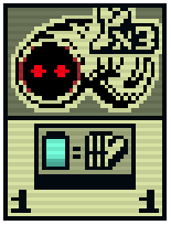 Bone Lord's Horn | Inscryption Wiki | Fandom