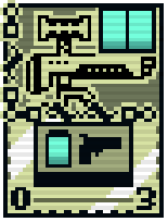 Plasma Jimmy | Inscryption Wiki | Fandom