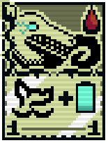 Hrokkall | Inscryption Wiki | Fandom