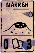 Warren | Inscryption Wiki | Fandom