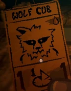 Wolf | Inscryption Wiki | Fandom