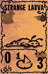 Mothman | Inscryption Wiki | Fandom