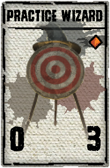 Practice Wizard | Inscryption Wiki | Fandom
