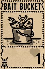Bait Bucket | Inscryption Wiki | Fandom