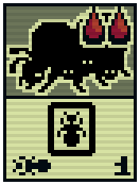 Ant Queen | Inscryption Wiki | Fandom