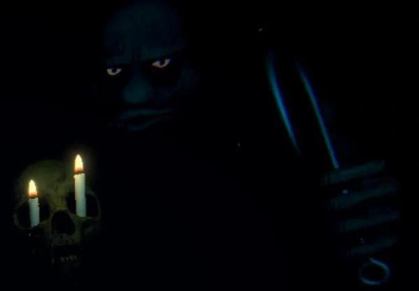 Рыболов | Inscryption вики | Fandom