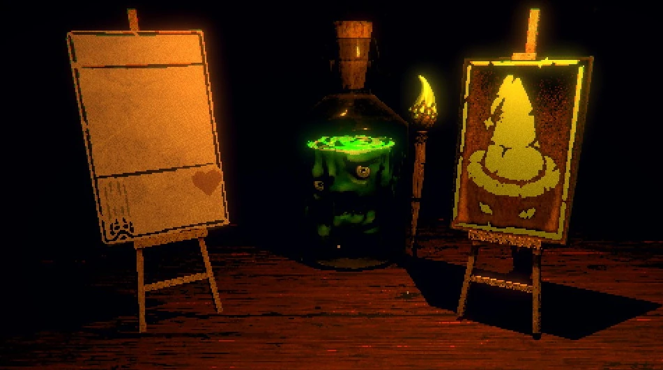 Goobert | Inscryption Wiki | Fandom