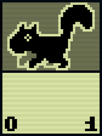 Squirrel | Inscryption Wiki | Fandom