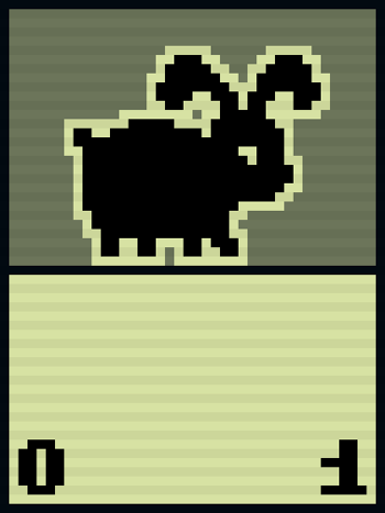 Rabbit | Inscryption Wiki | Fandom