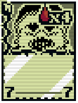 Urayuli | Inscryption Wiki | Fandom