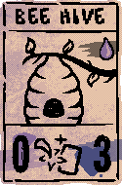 Beehive | Inscryption Wiki | Fandom