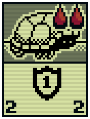 Mud Turtle | Inscryption Wiki | Fandom