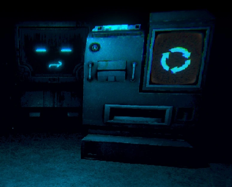 Card Recycle | Inscryption Wiki | Fandom