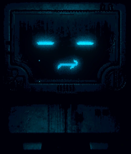 П03 | Inscryption вики | Fandom