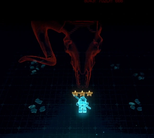 Повелитель Костей | Inscryption вики | Fandom