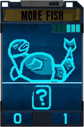 Fish | Inscryption Wiki | Fandom