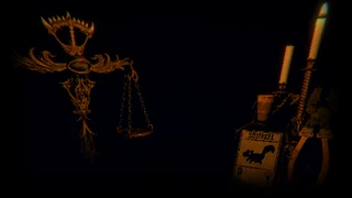 Leshy's Cabin | Inscryption Wiki | Fandom