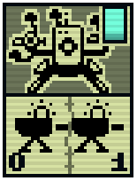 Sentry Drone | Inscryption Wiki | Fandom