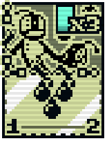 Mrs. Bomb | Inscryption Wiki | Fandom