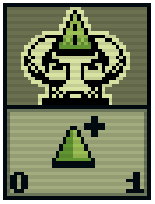 Emerald Mox | Inscryption Wiki | Fandom