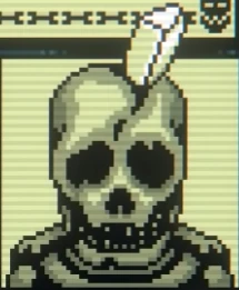 Kaycee Hobbes (Ghoul) | Inscryption Wiki | Fandom